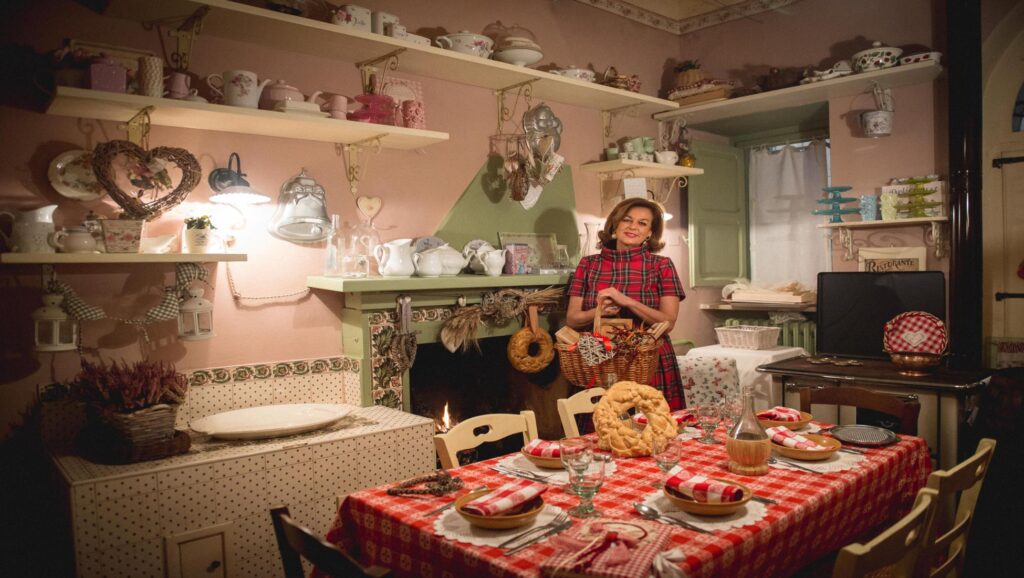 Casa Isabella Bed and Breakfast | Rocca San Giovanni Costa dei Trabocchi